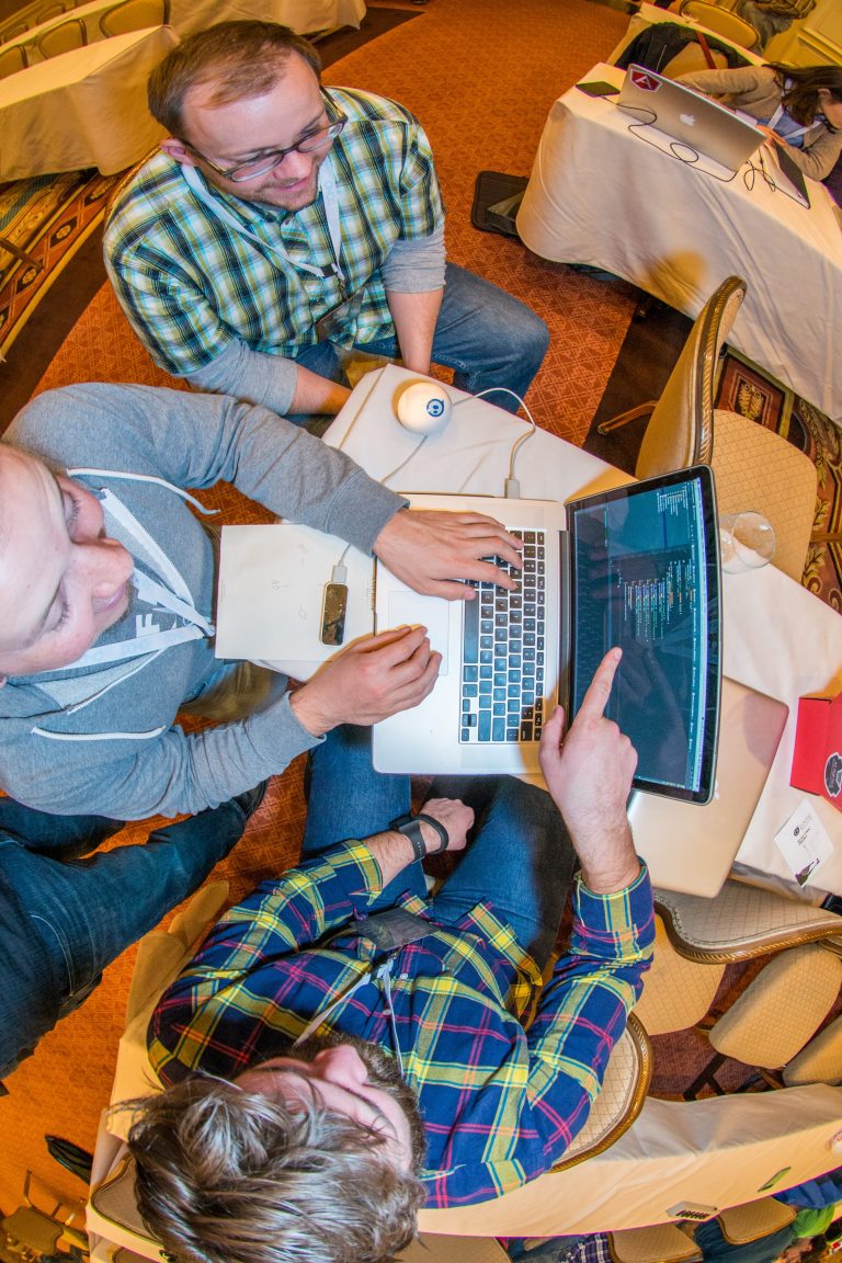 ng-conf 2023 - Where the Angular community gathers.