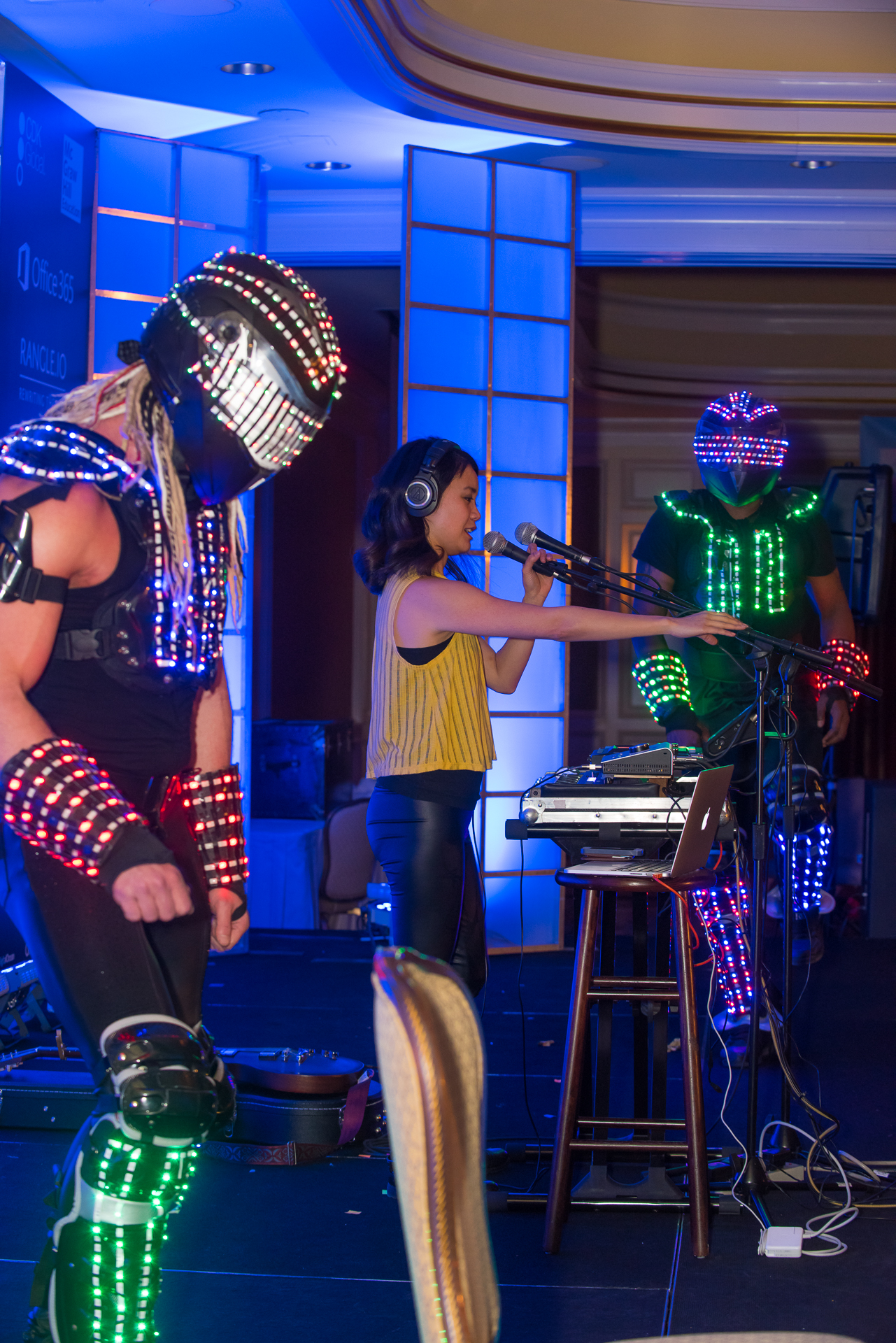 ng-conf 2025 – Where the Angular community gathers.