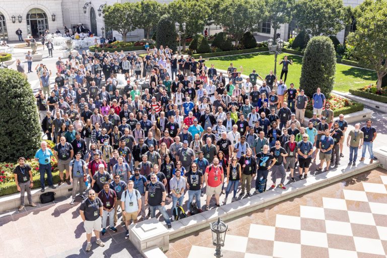 ng-conf 2025 – Where the Angular community gathers.