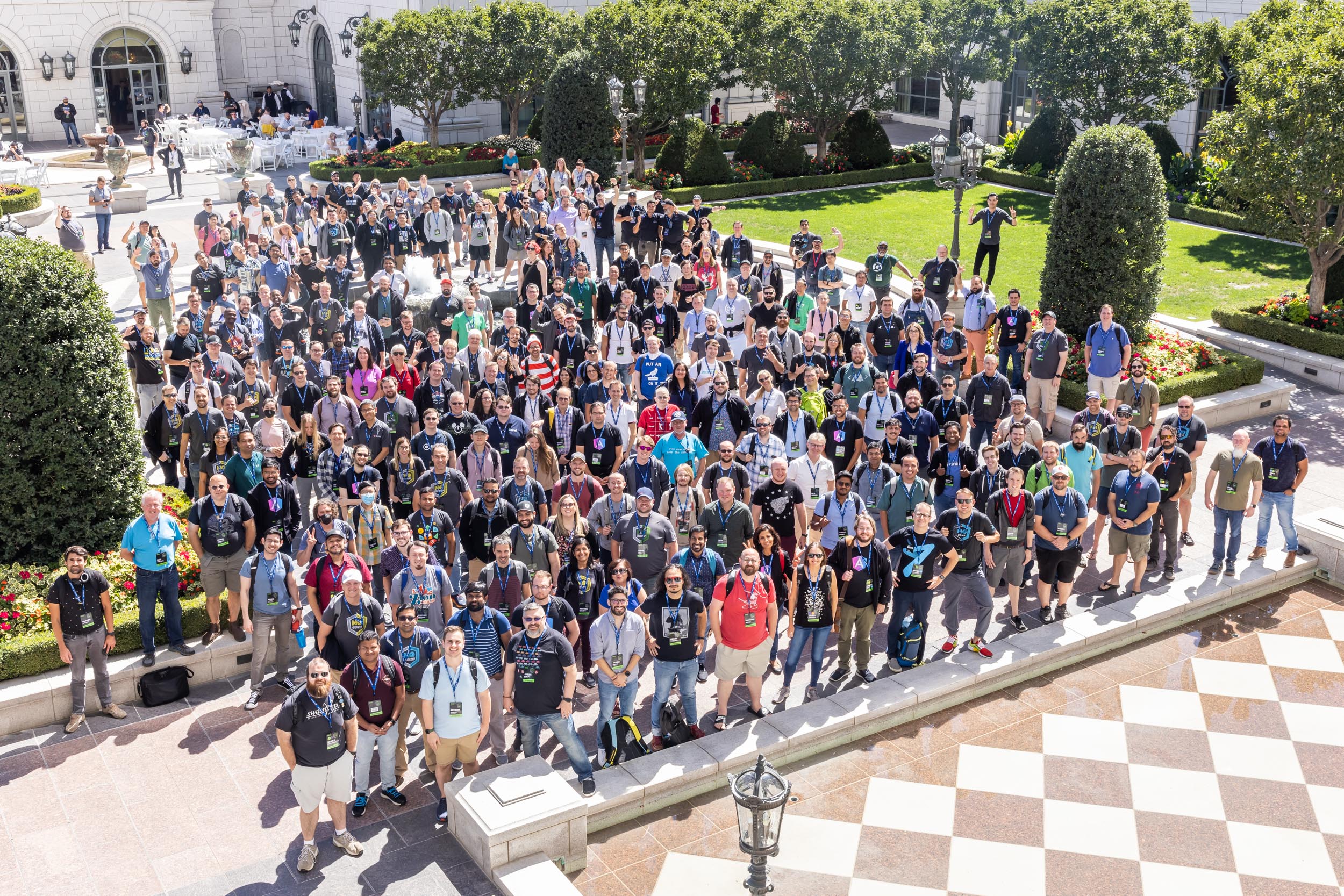ng-conf 2025 – Where the Angular community gathers. ng-conf 2025 – Where the Angular community gathers.
