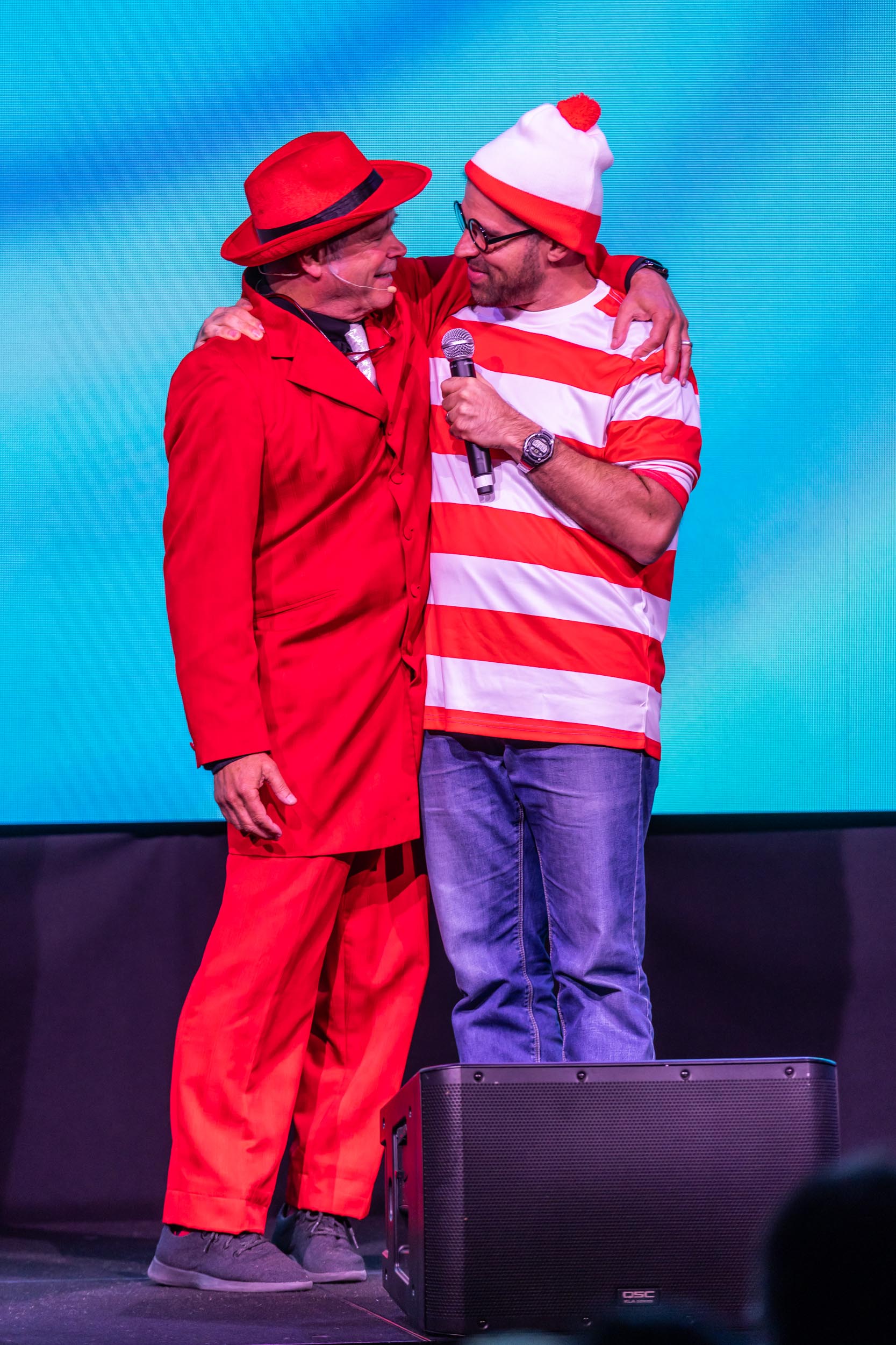 ng-conf 2023 - Where the Angular community gathers.