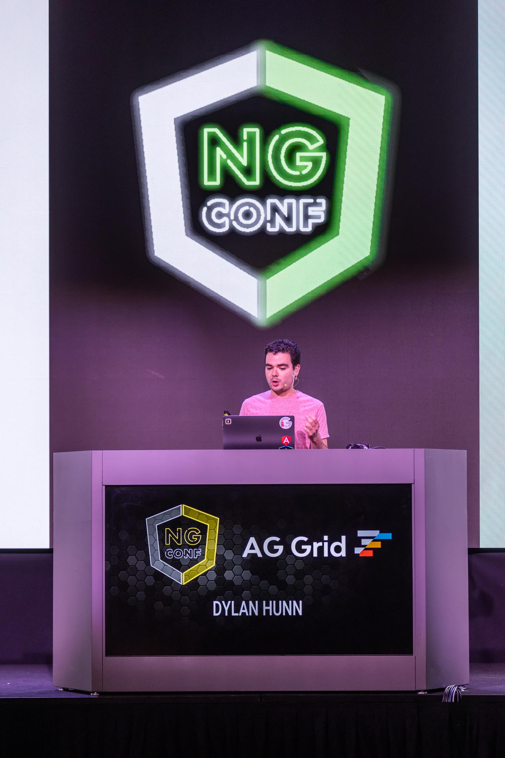 Gallery - ng-conf 2023