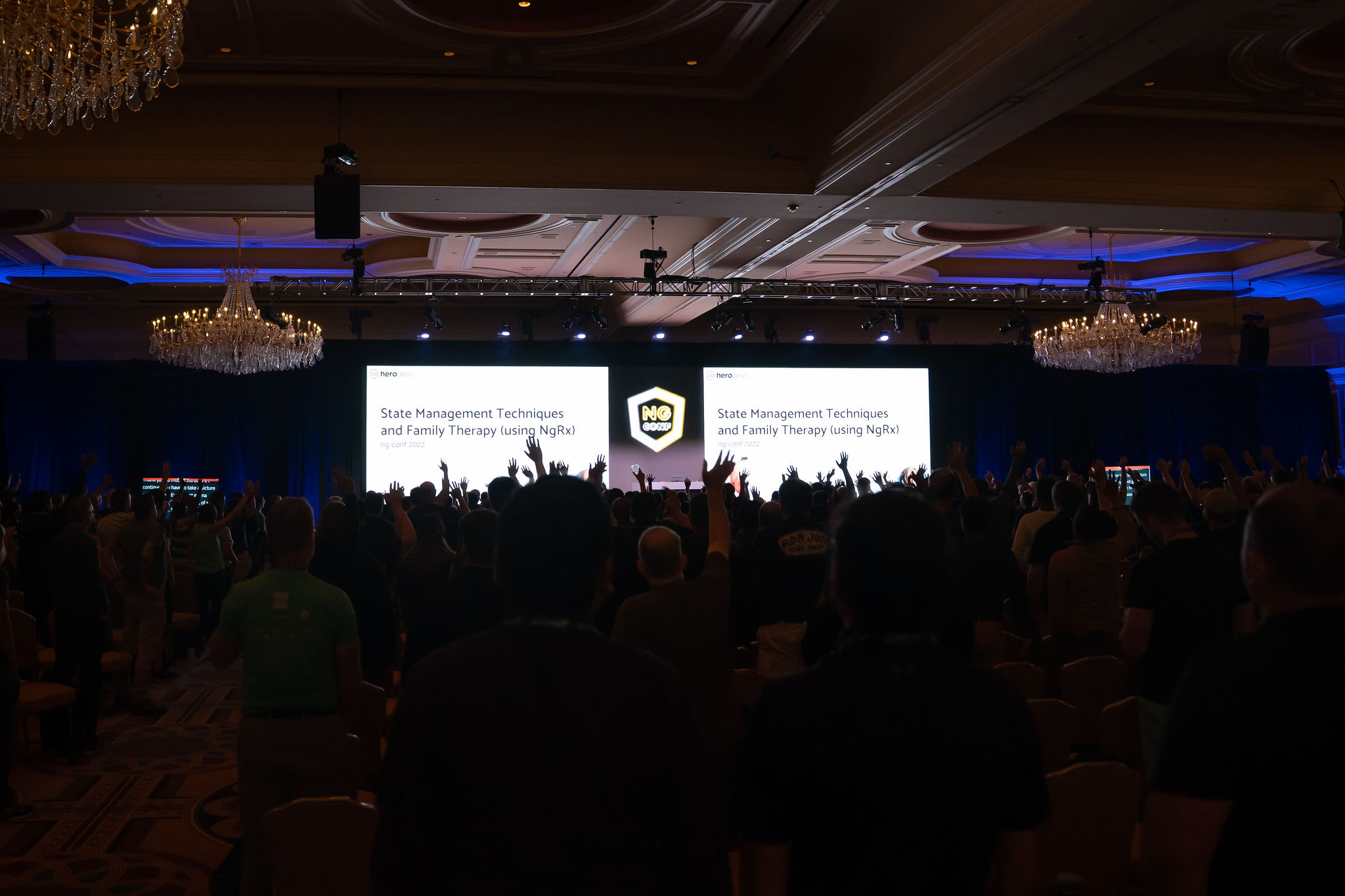 Gallery - ng-conf 2023