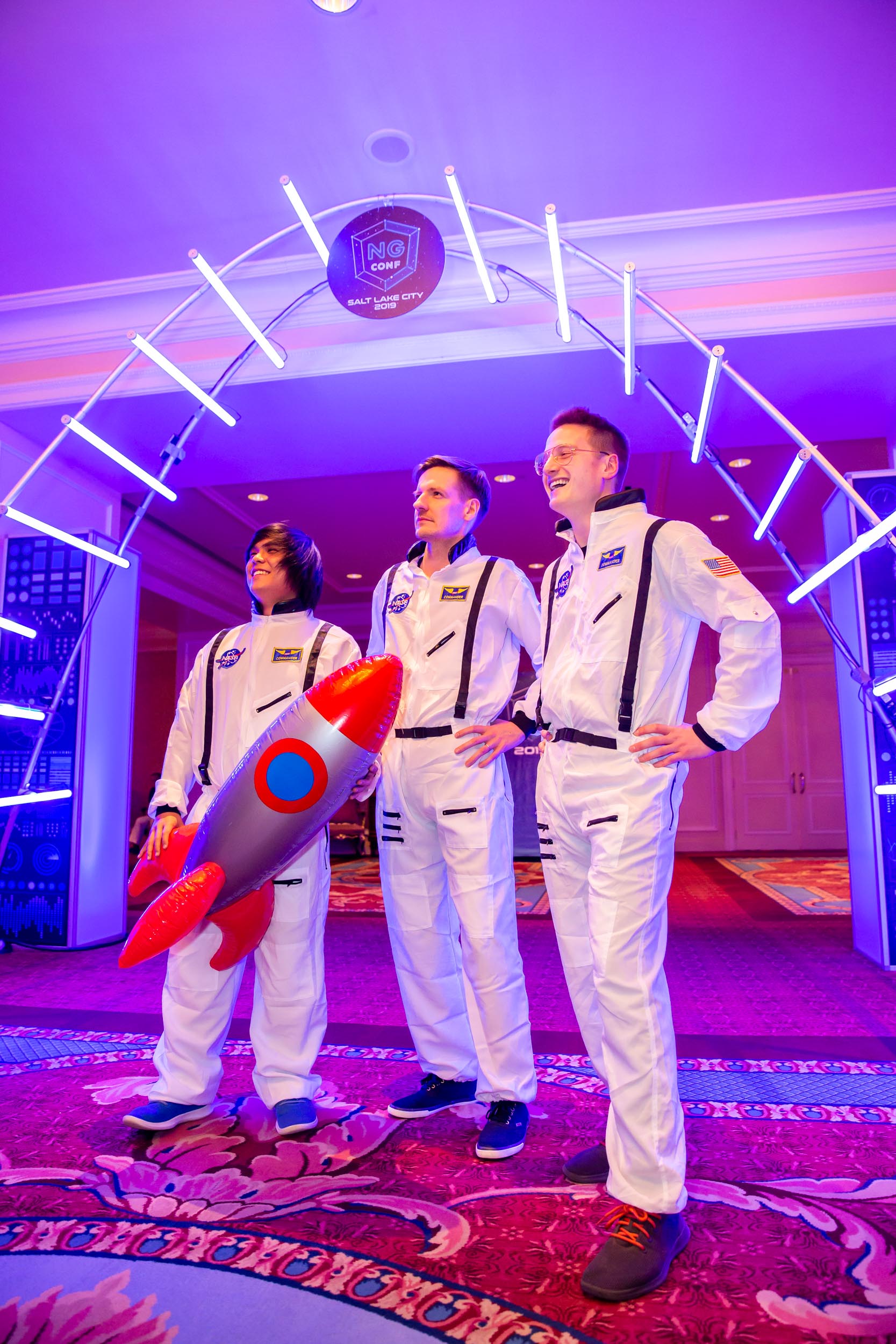 Gallery - ng-conf 2023