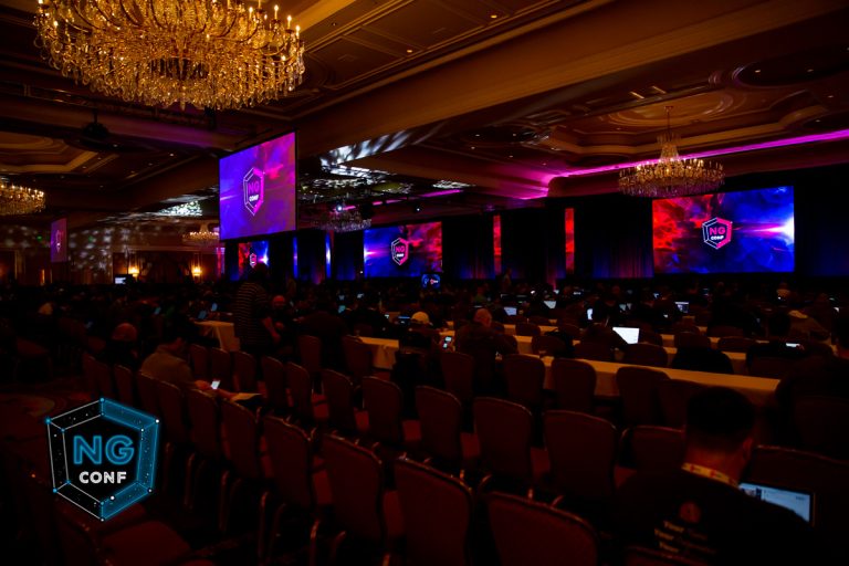 ng-conf 2025 – Where the Angular community gathers.