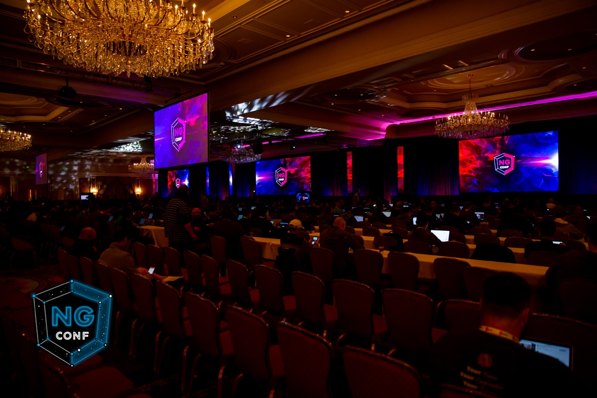 ng-conf 2025 – Where the Angular community gathers. ng-conf 2025 – Where the Angular community gathers.
