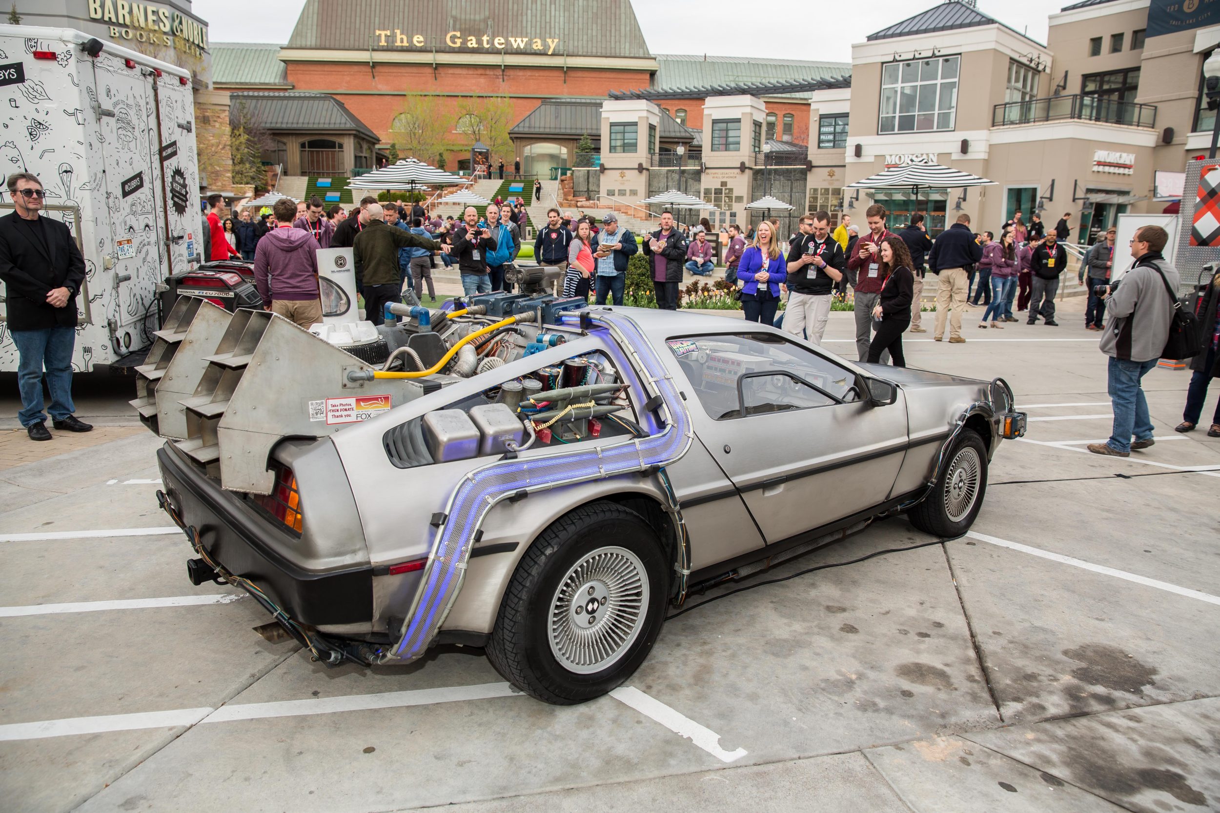 ng-conf 2025 – Where the Angular community gathers.