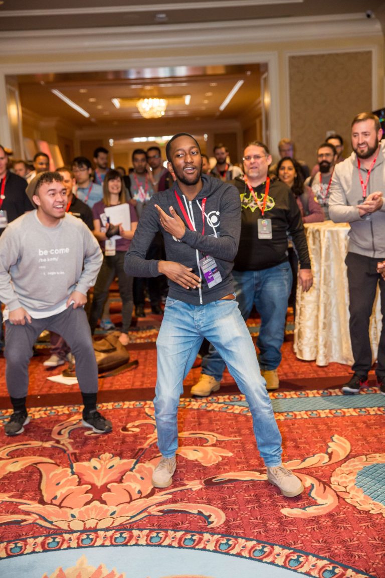 ng-conf 2025 – Where the Angular community gathers.