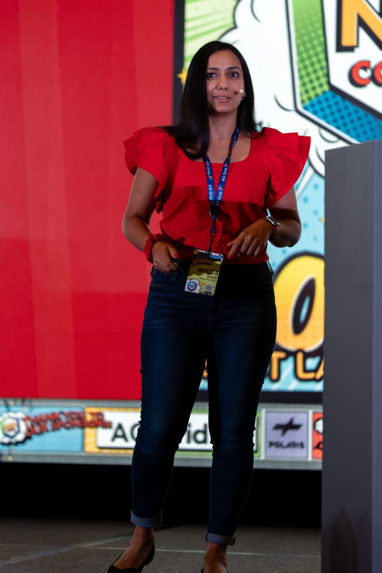 ng-conf 2025 – Where the Angular community gathers.