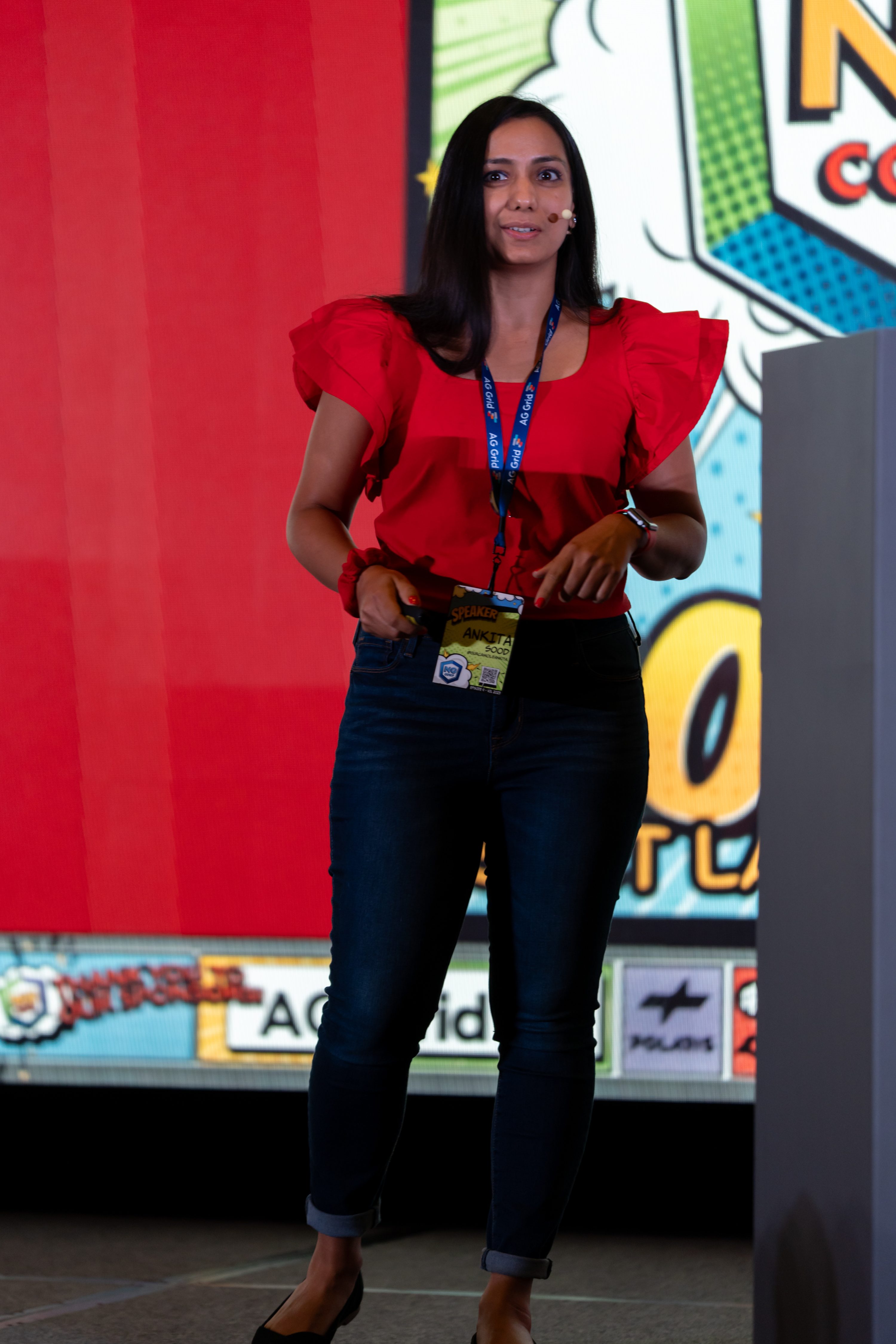 ng-conf 2025 – Where the Angular community gathers.