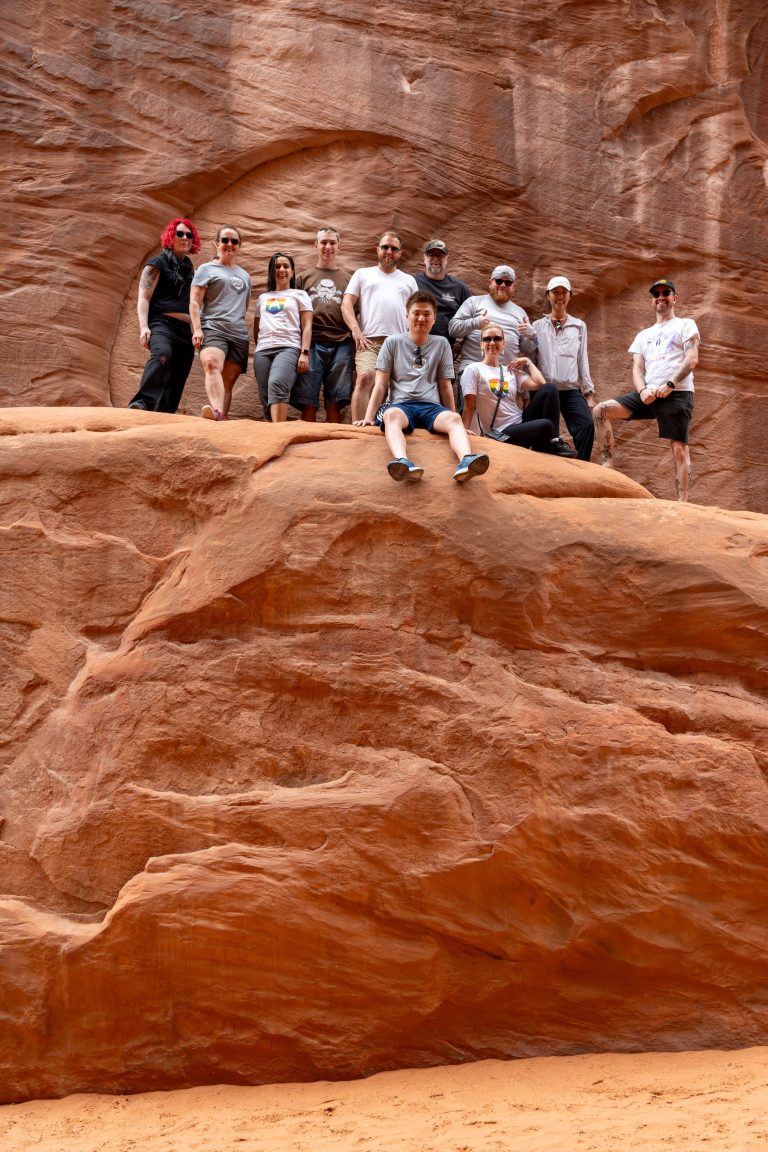 ng-conf 2025 – Where the Angular community gathers.